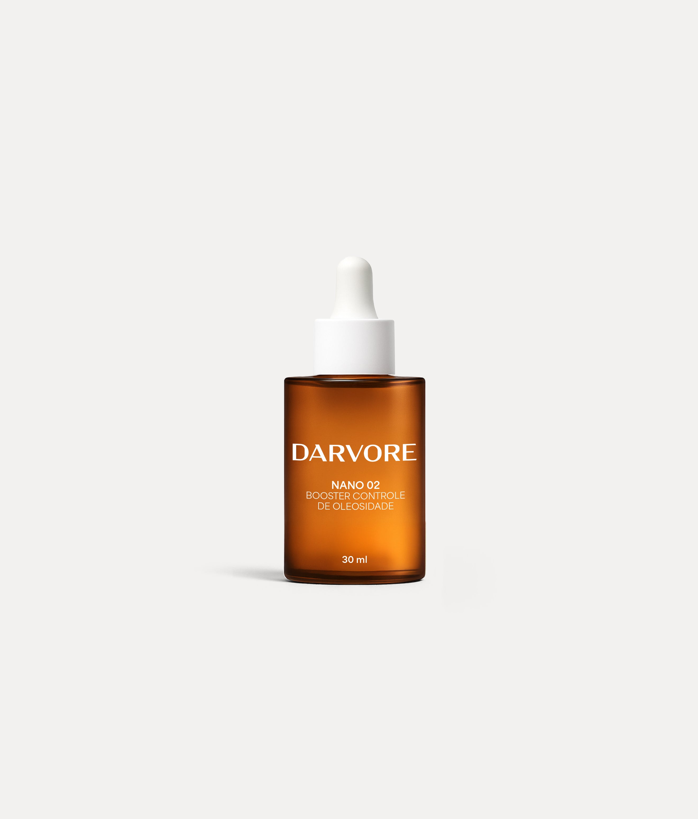 NANO 02 - Controle de oleosidade – Darvore